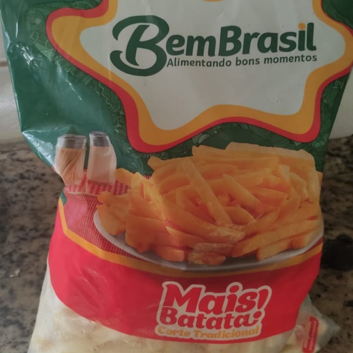 Bembrasil Batata Crinkle Reviews | abillion