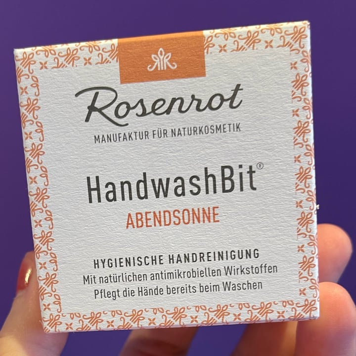 Rosenrot Reviews | abillion