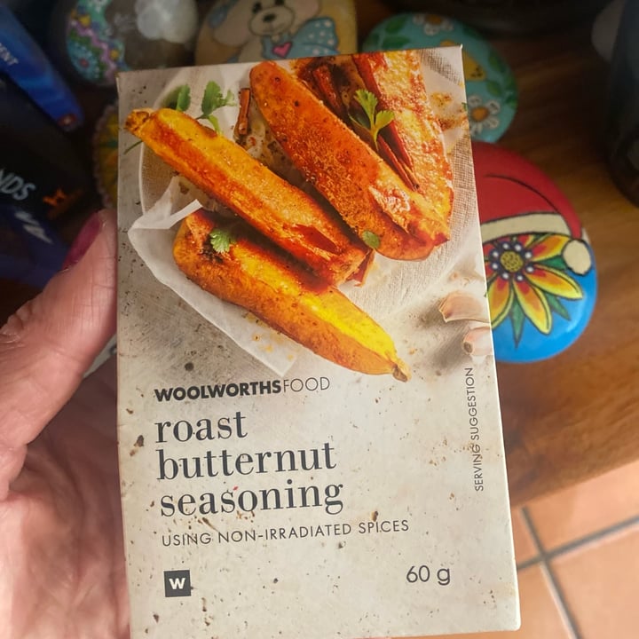 Woolworths Food Butternut spice Reviews | abillion