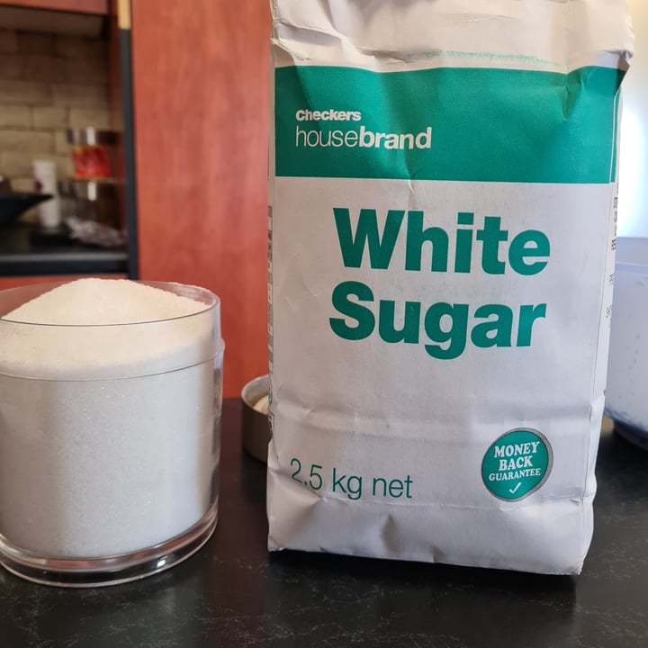 Checkers Housebrand White Sugar Reviews | abillion