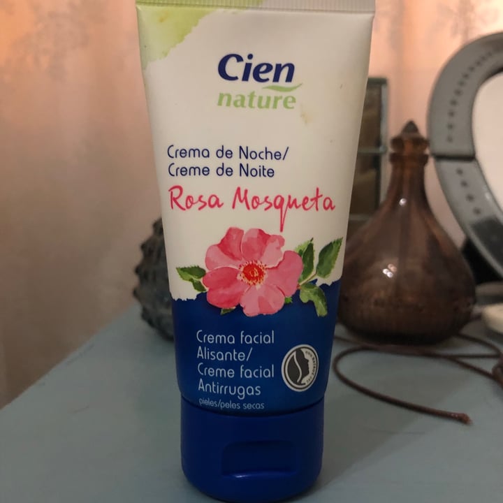 Cien Crema de Noche de Rosa Mosqueta Reviews | abillion