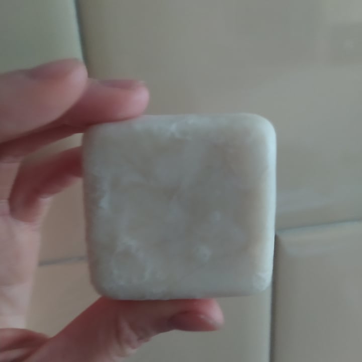 Zero Waste Path Shampoo solido Review | abillion