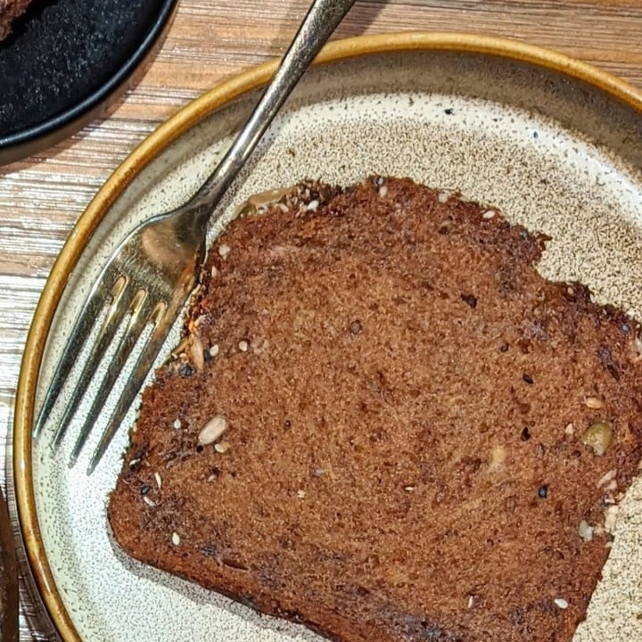 Genius Central Singapore Outram, Singapore Banana bread Review | abillion