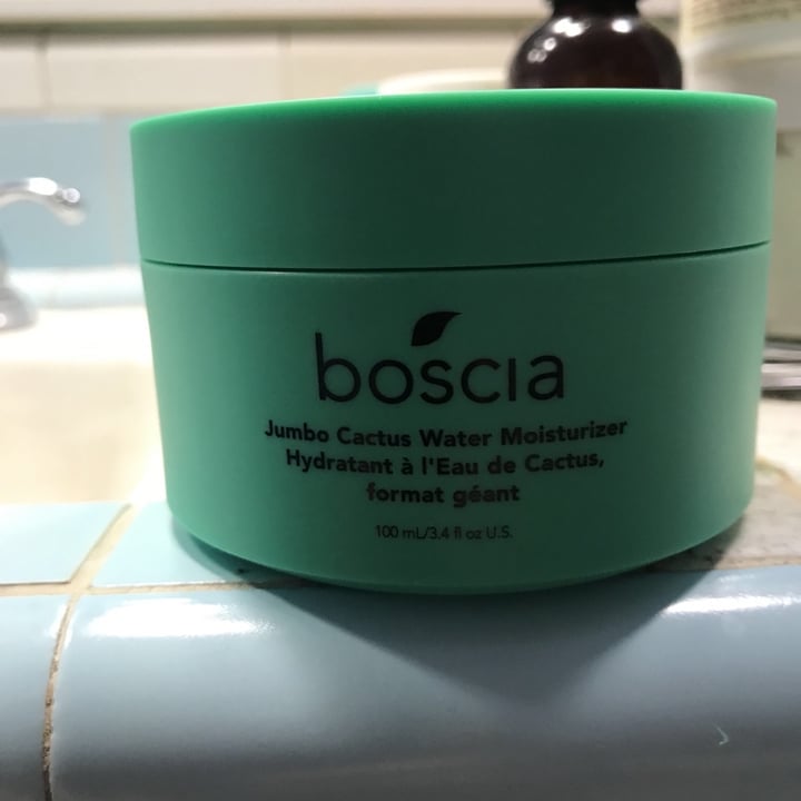 Boscia Boscia Review | abillion