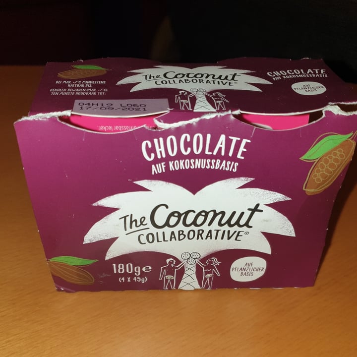 The Coconut Collaborative Little Chocolate Pots Review | abillion
