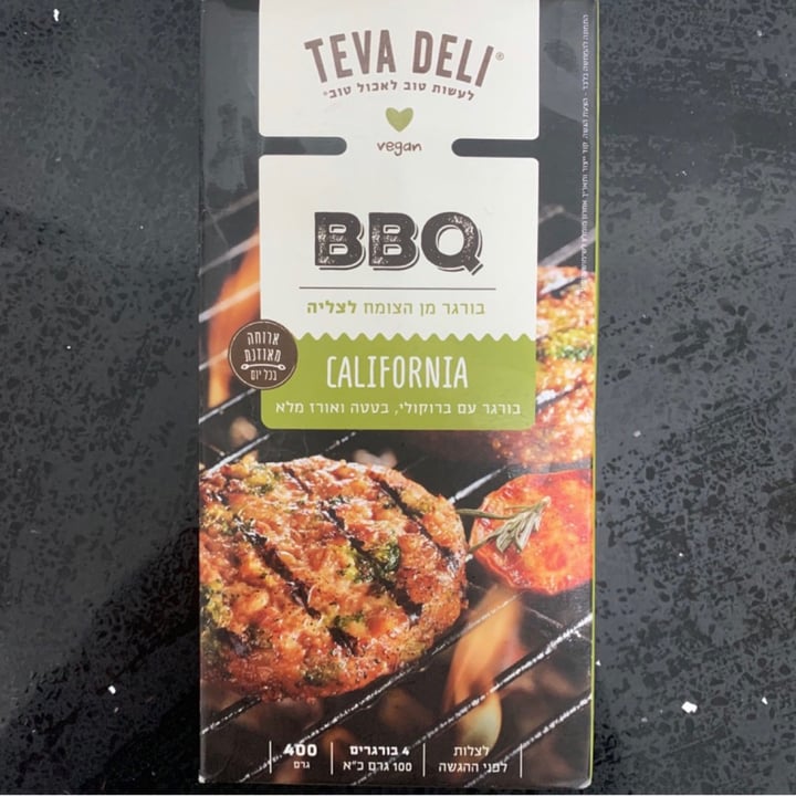 Teva deli California Review | abillion