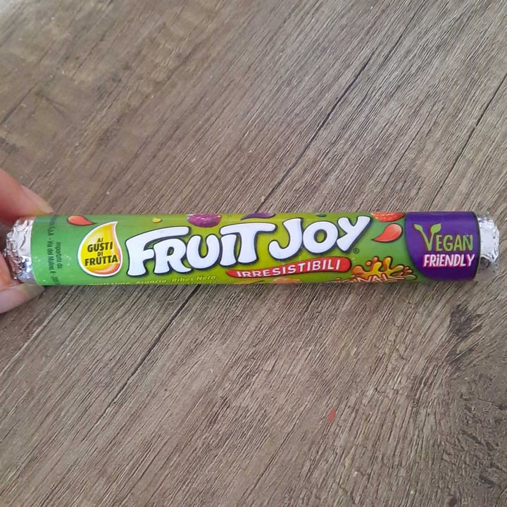 Fruit Joy Fruit Joy Original Review | abillion