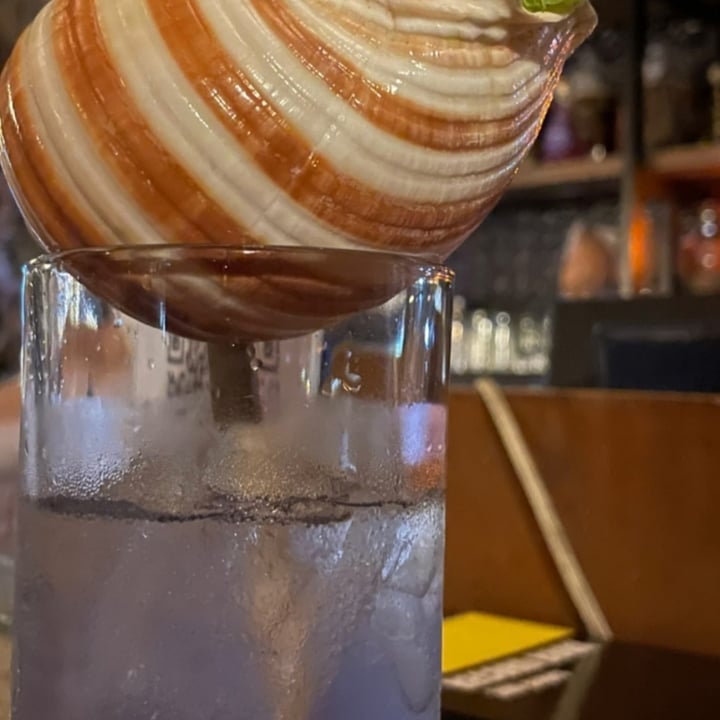 Agimat at Ugat Foraging Bar and Kitchen Makati, Philippines Gayuma sa ...