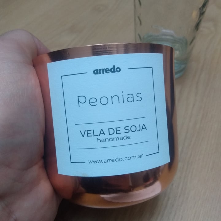 arredo velas aromáticas Review | abillion