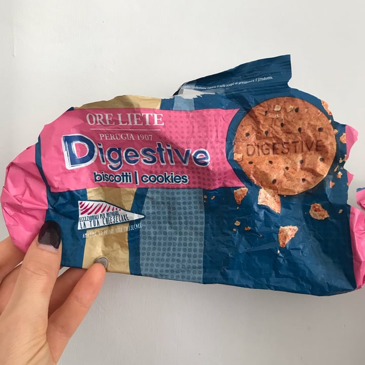 Ore liete Ore liete Digestive Review | abillion