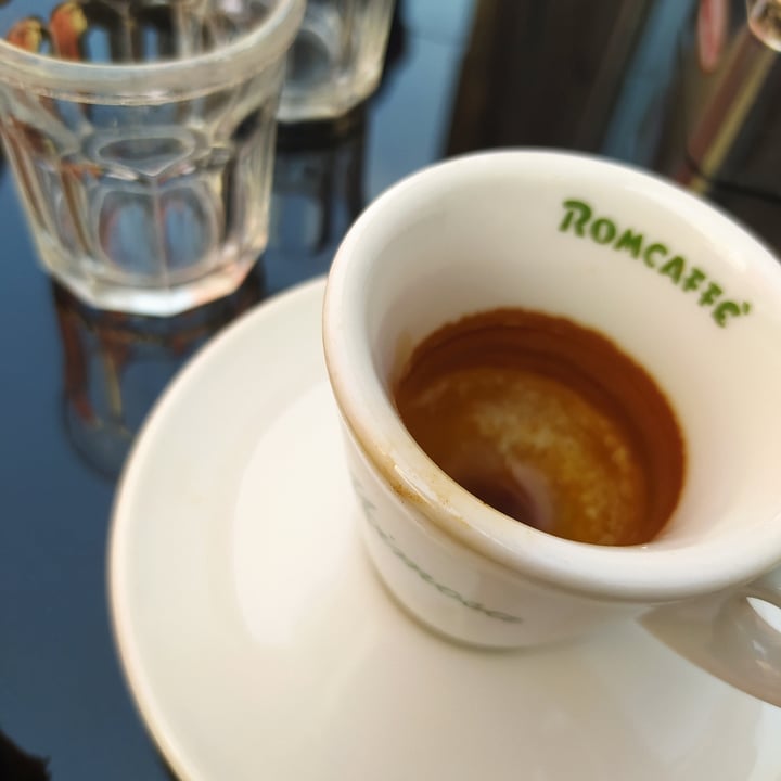 Pasticceria Café Vinoteca Mimosa Fabriano, Italy Caffè Espresso Review ...