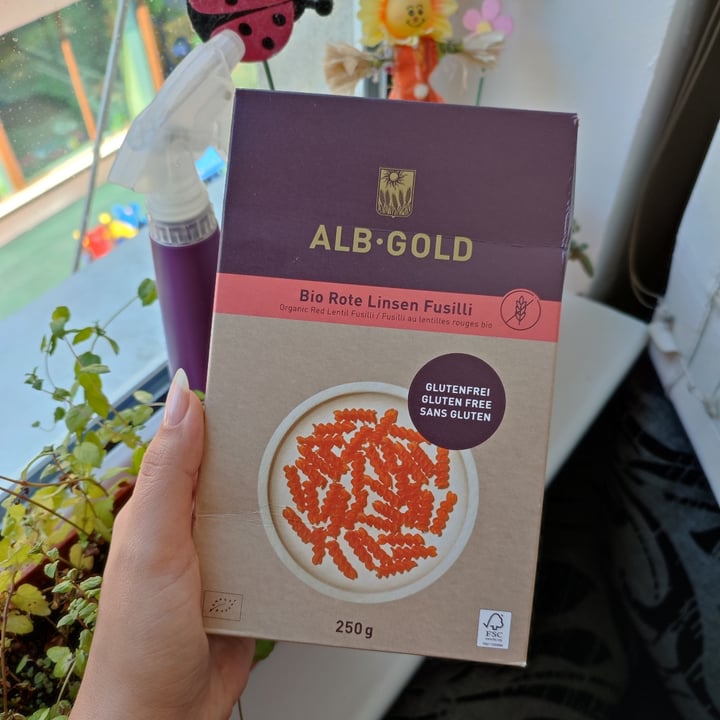 Alb Gold Reviews | abillion