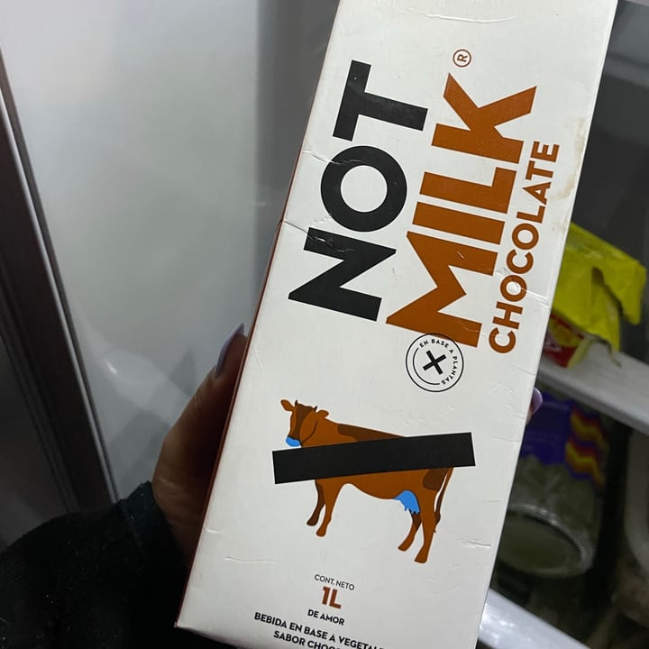 NotCo Not Milk Chocolate Review | abillion