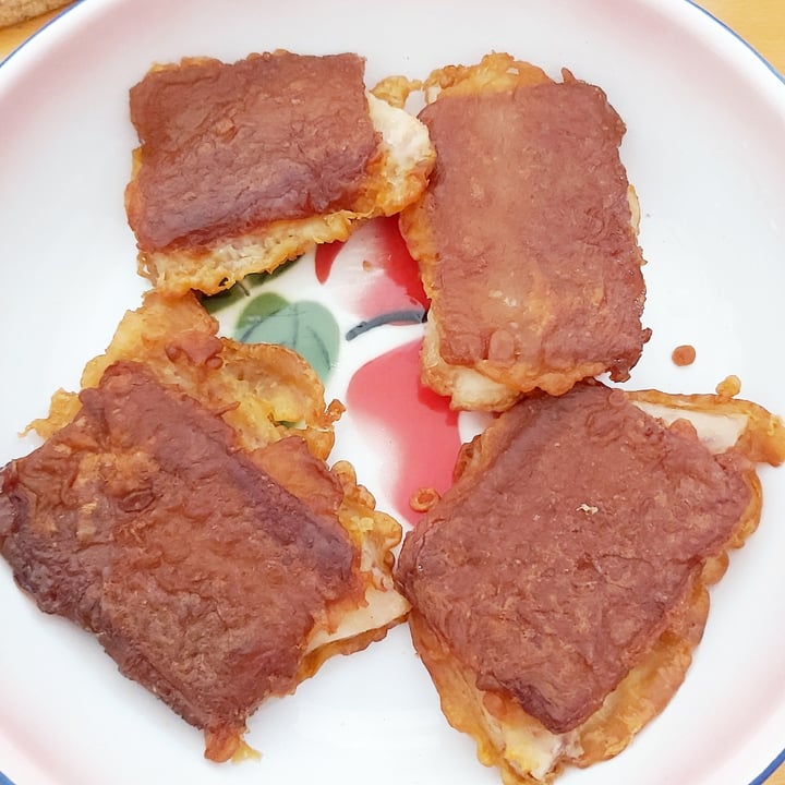 Ittai Confectionery Kuih Bakul Review | abillion