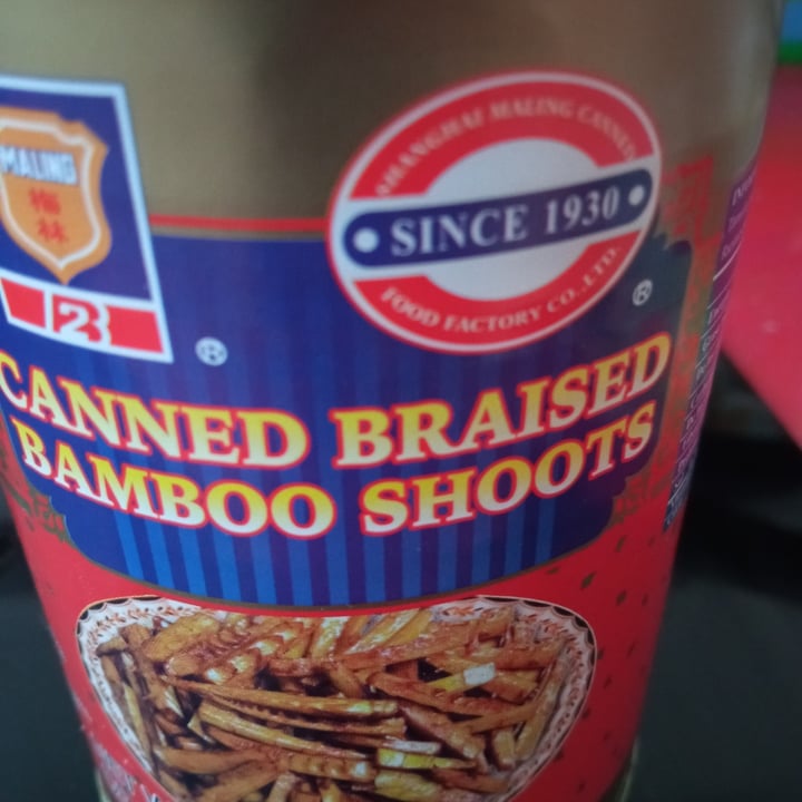 Ma Ling Bambú Review | abillion