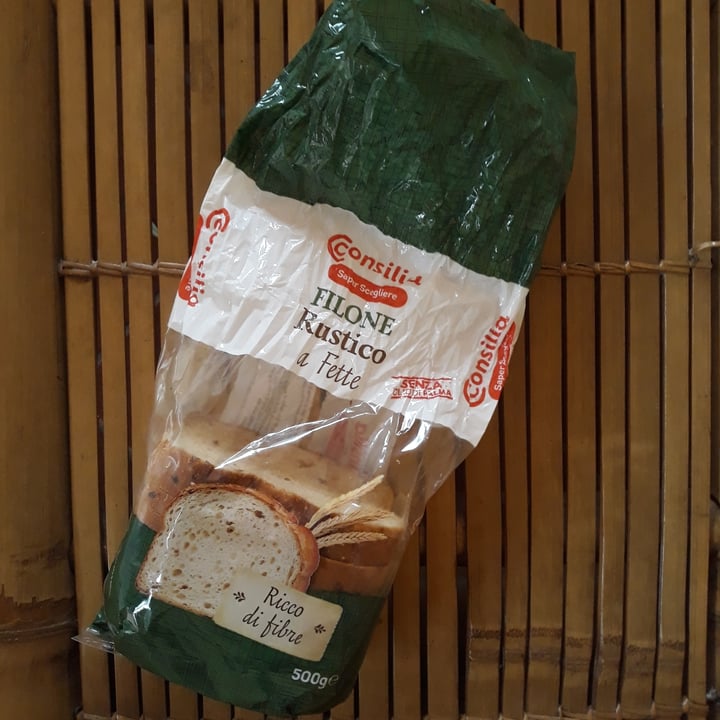 Consilia Filone rustico Review | abillion