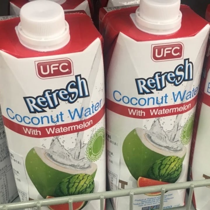 Refresh Coconut Water Review | abillion