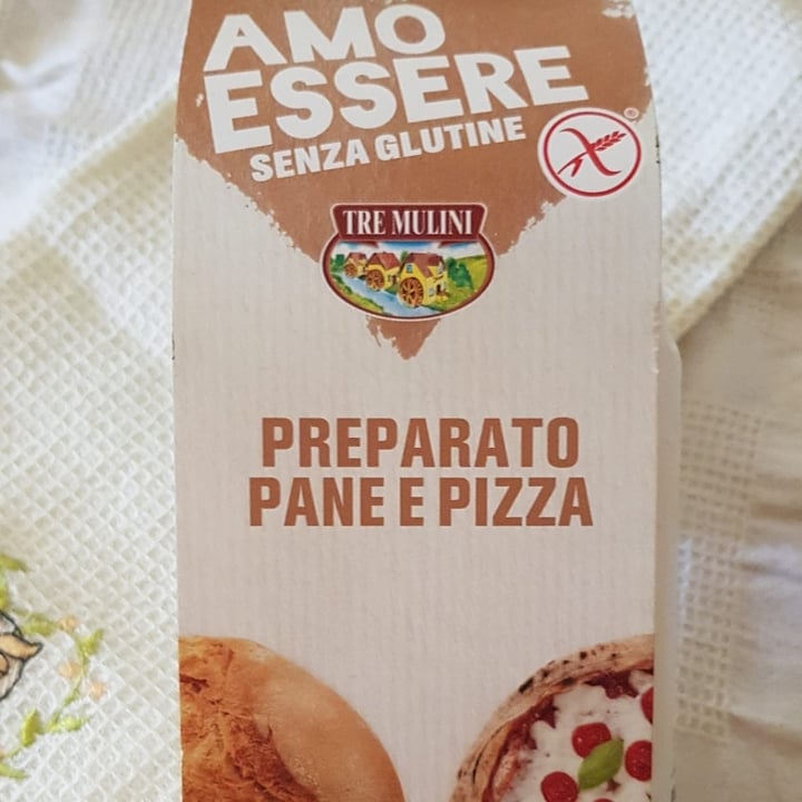 Tre Mulini Preparato per pane E Pizza Review | abillion