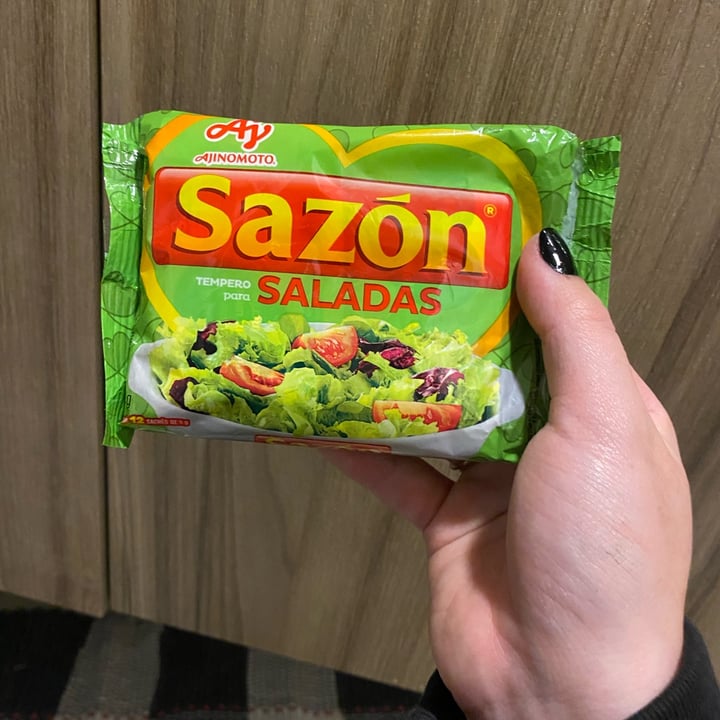 Da Sazón sazon salada Review | abillion