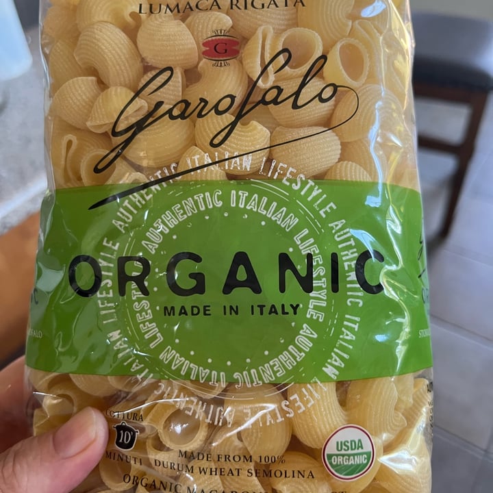Garofalo Lumaca Rigata Review | abillion