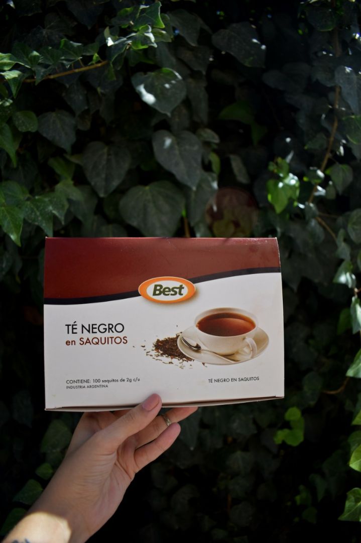 Best Te negro Review | abillion