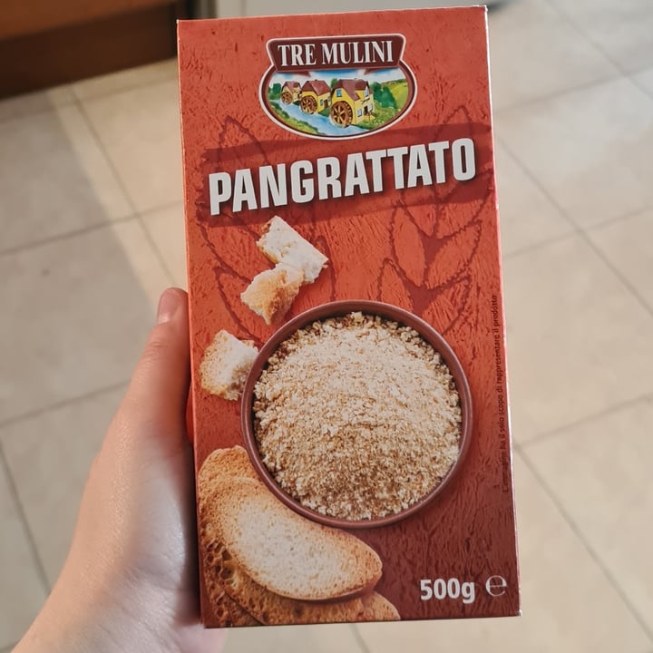 Tre Mulini Pangrattato Review | abillion