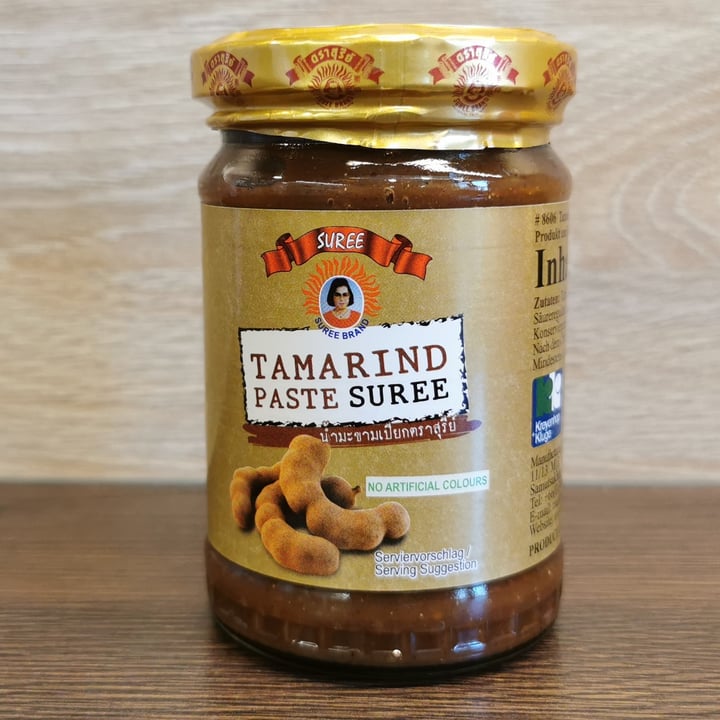 Suree Tamarind Paste Review | abillion