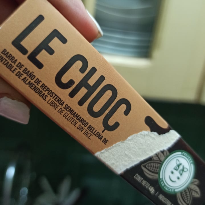 Felices Las Vacas Le Choc Review | abillion