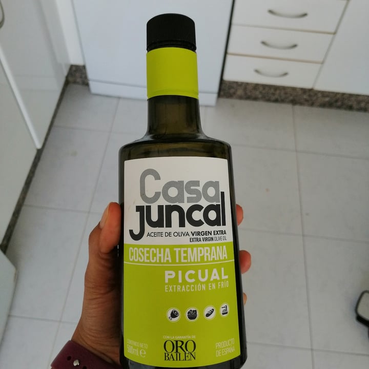 Casa juncal Aceite Gourmet Review | abillion