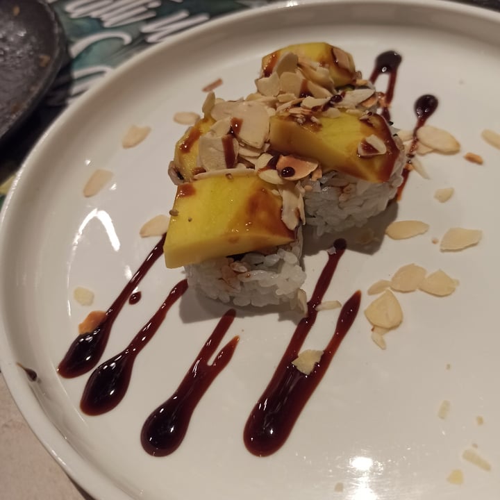 Sushiko Carpi, Italy Ura roll deluxe Review | abillion