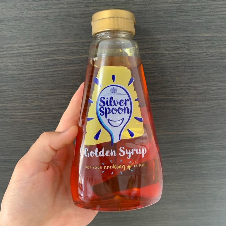 Silver Spoon Golden syrup Review | abillion