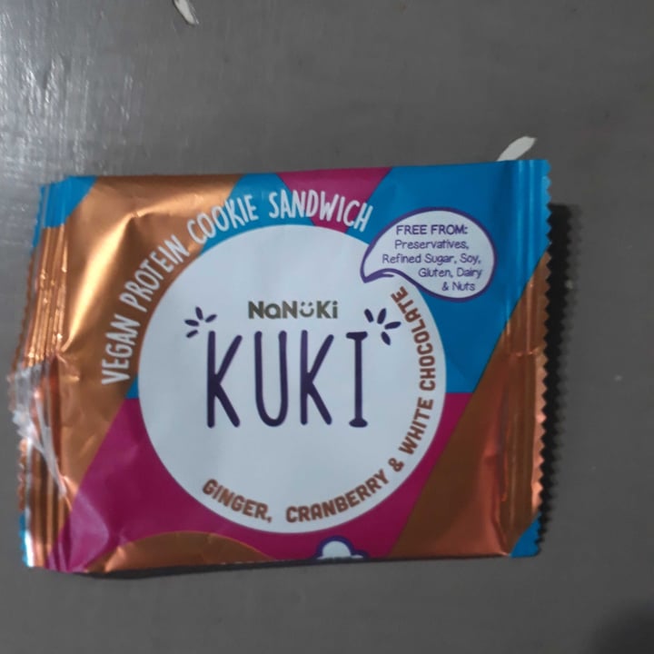 Nonuki Kuki Review | abillion