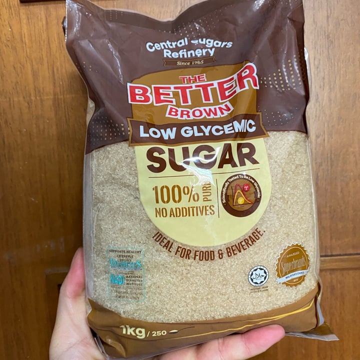 Central Sugars Refinery Reviews | abillion