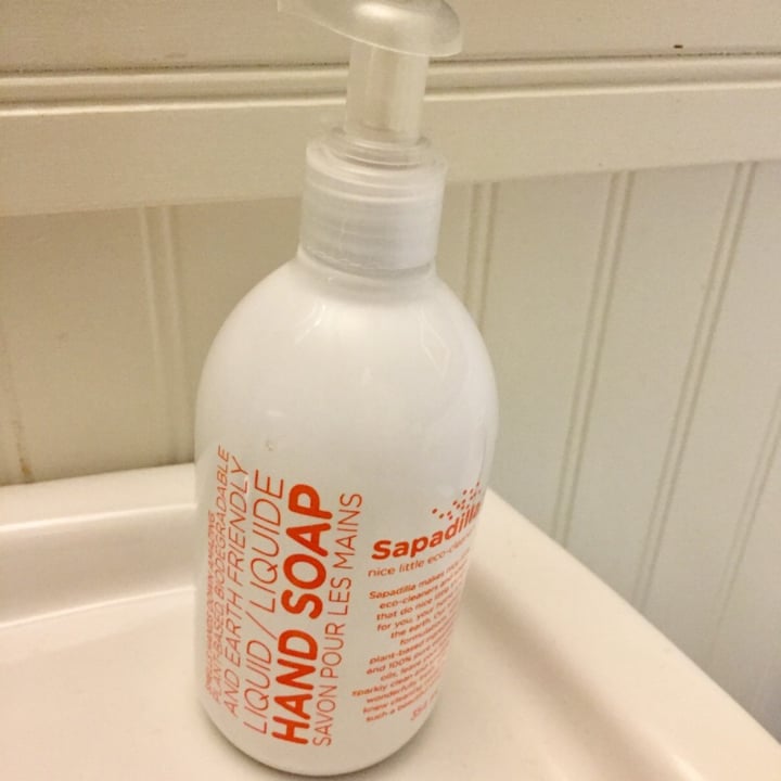 Sapadilla Reviews | abillion