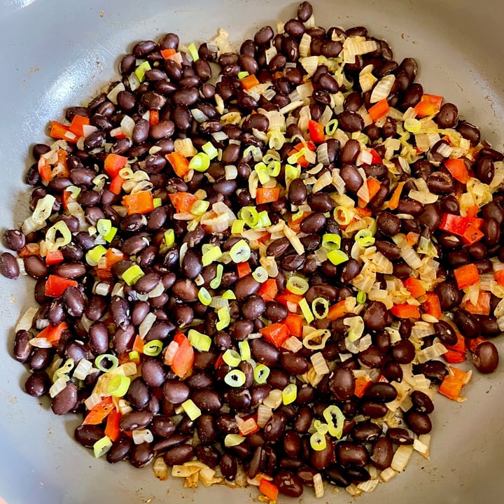 Trader Joe's Organic Black Beans Review | abillion