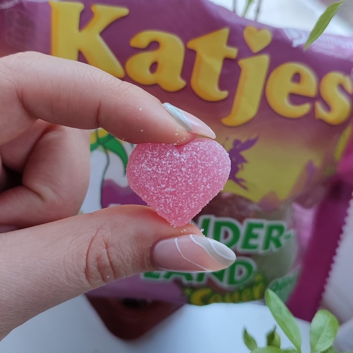 Katjes Wunder-Land Sauer (Sour) Review | abillion