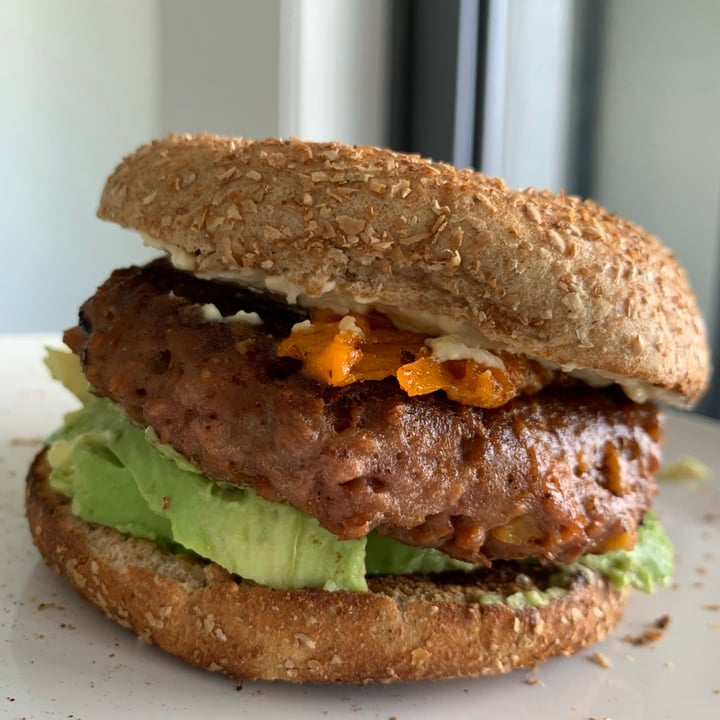 Beyond Meat Beyond Burger Review | abillion