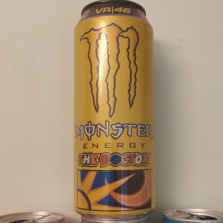 Monster Energy The Doctor Review | abillion