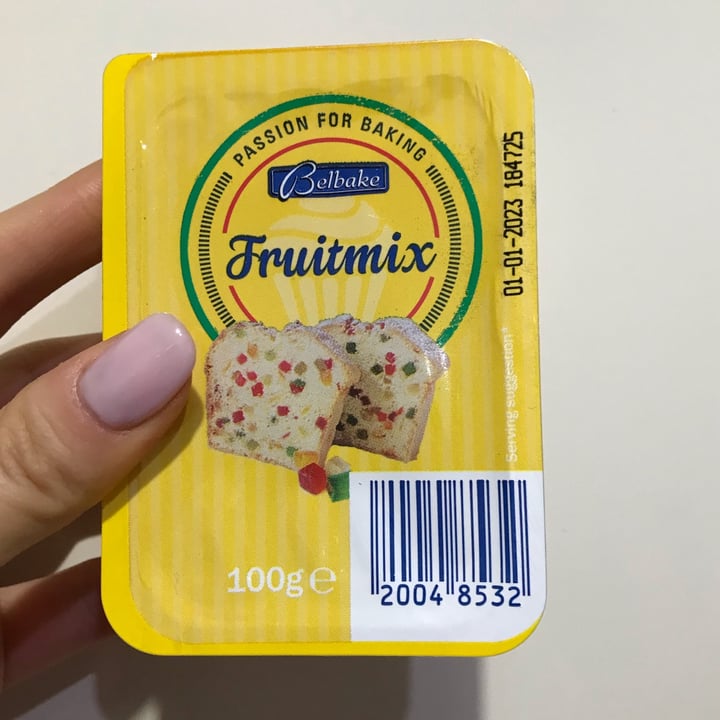 Belbake Fruitmix Reviews | abillion