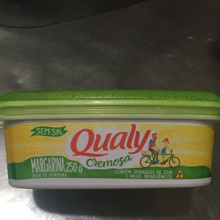 Margarina Qualy Vita Vegetal Margarina Qualy Cremosa Review | abillion