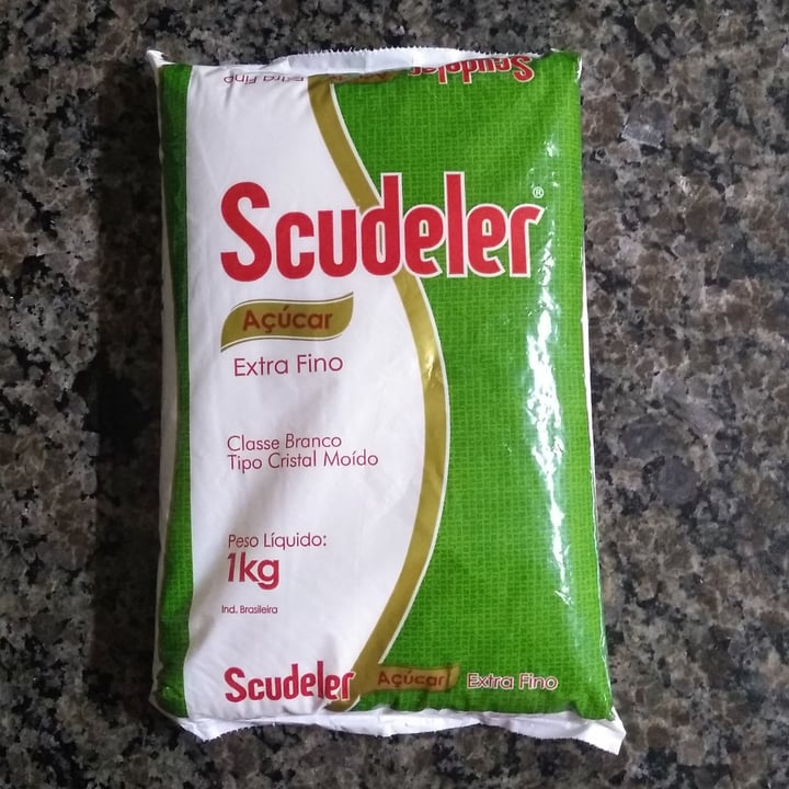 Açucar Extra Fino Scudeler Açúcar Refinado Review | abillion