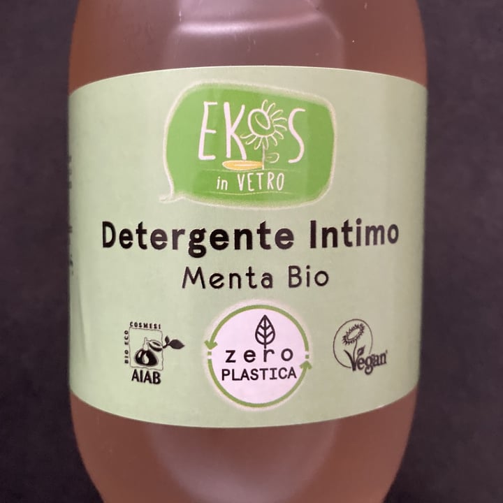 Ekos personal care Sapone Intimo Review | abillion