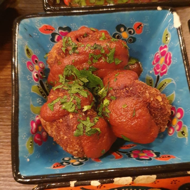 Koocha Mezze Bar United Kingdom Koopa Review | abillion