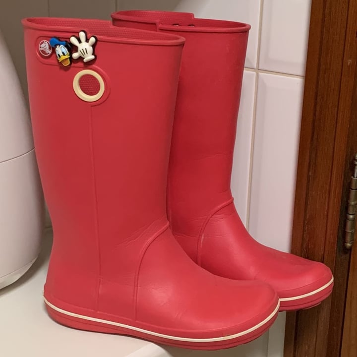 Crocs Botas Review | abillion