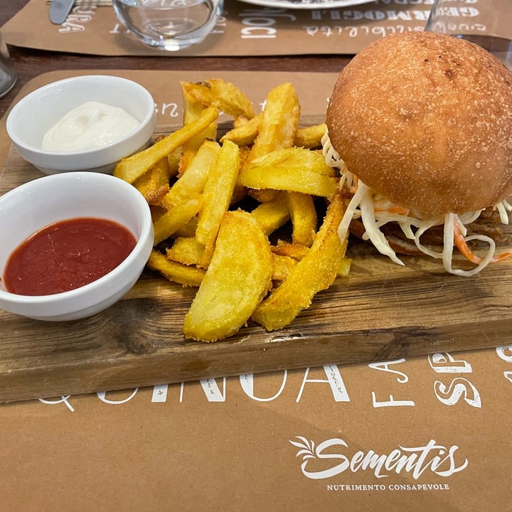 Sementis Pietrasanta, Italy Pulled Jack Review | abillion