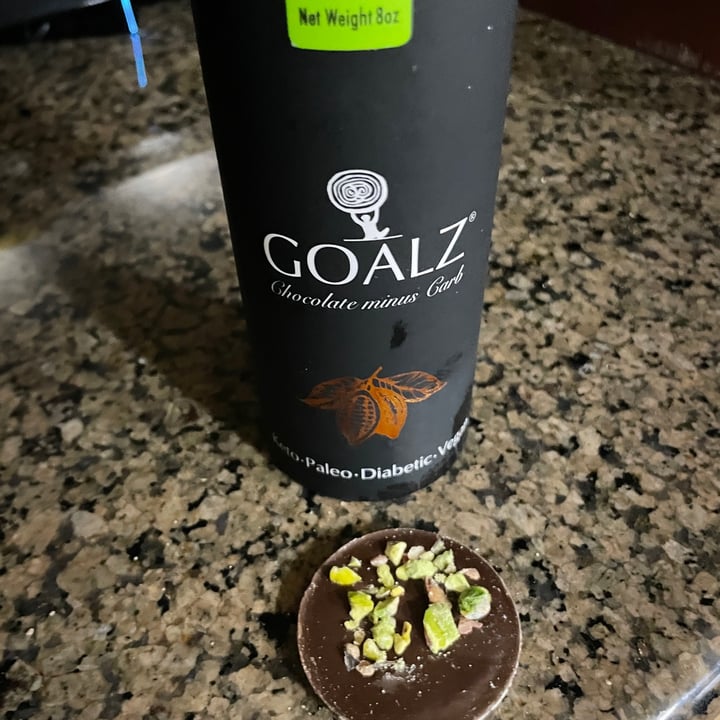 goalz Reviews | abillion