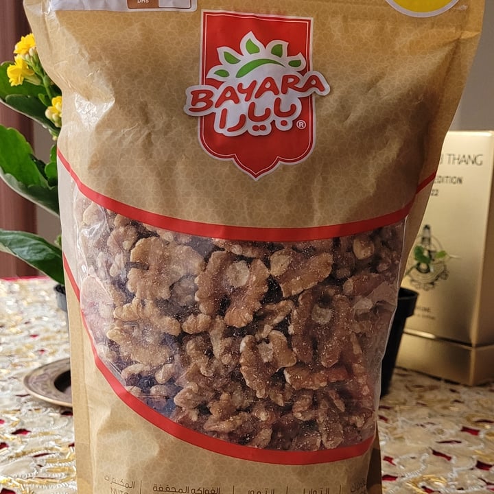 Bayara walnuts Review | abillion