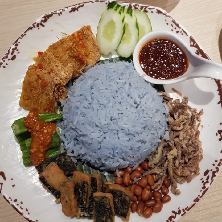 Malay cuisine Collection | abillion