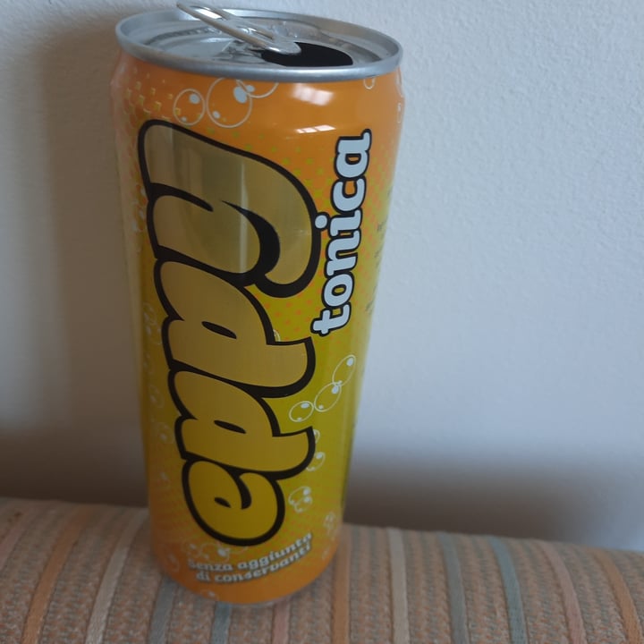 Spumador Eppy Tonica Review | abillion