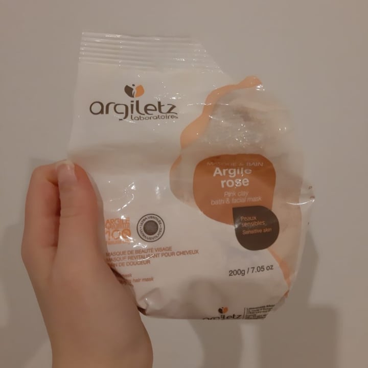 Argiletz Argilla Rossa Superventilata Review | abillion